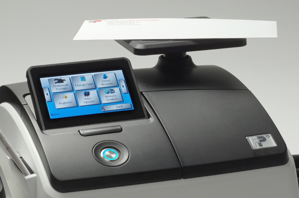 FP Mail - Postage Meters, Paper Folding Machines, Services & Supplies.