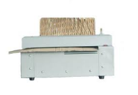 Cardboard Shredder - Converts cardboard into quality packaging material.